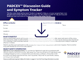 PADCEV™ (enfortumab vedotin-ejfv) | Resources