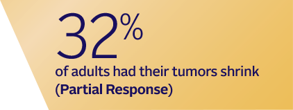PADCEV® (enfortumab vedotin-ejfv) | About PADCEV
