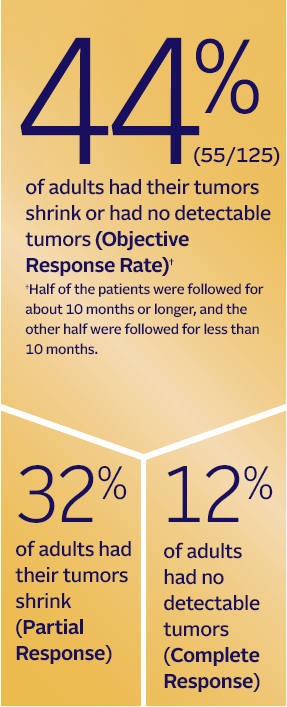PADCEV® (enfortumab vedotin-ejfv) | About PADCEV